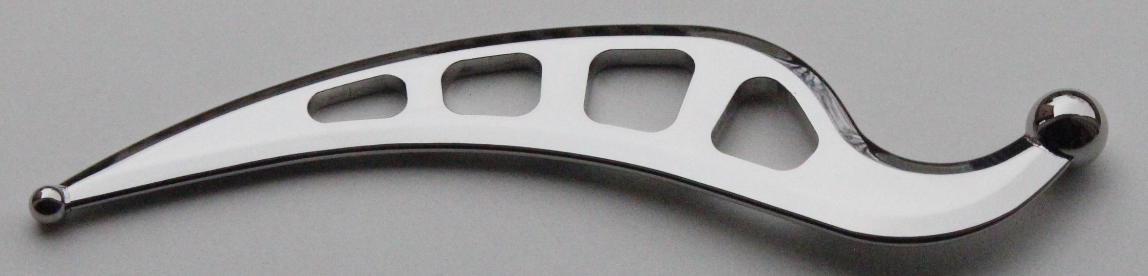 Myofascial release, IASTM, Graston tool pictures.