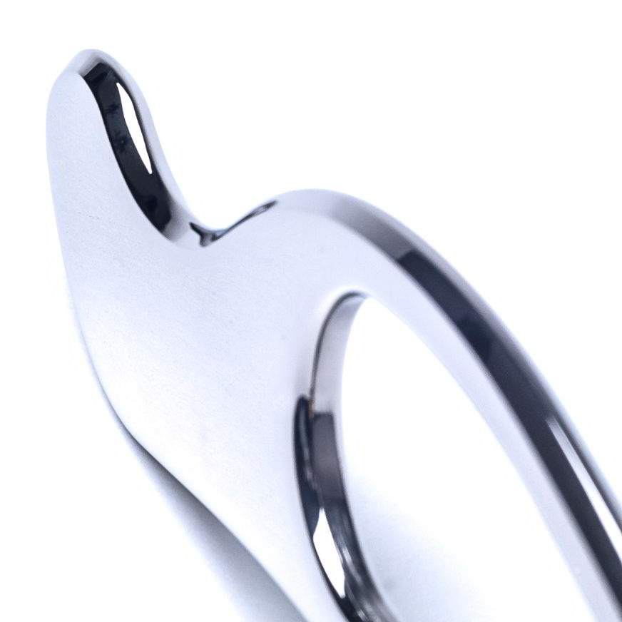 Myofascial release, IASTM, Graston tool pictures.